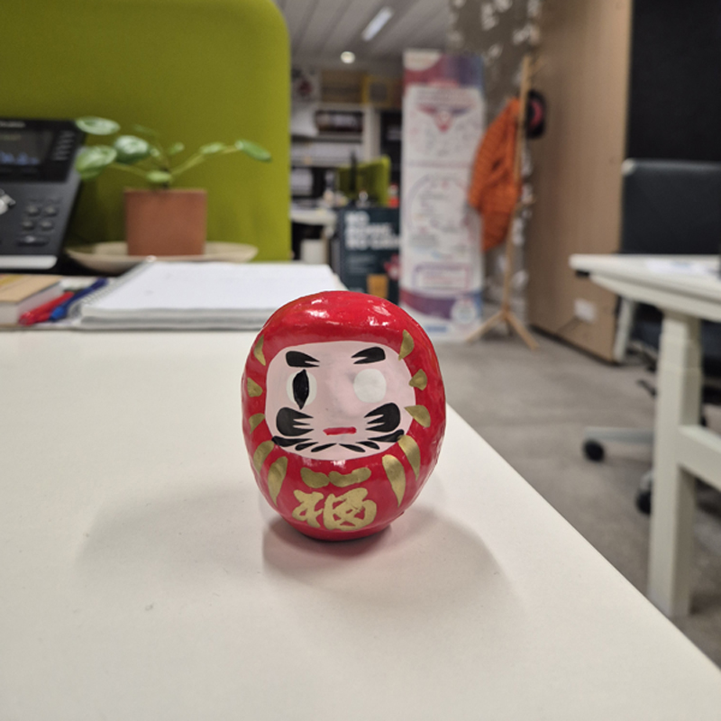 Engagements pris, engagements tenus - Nakodo Conseil